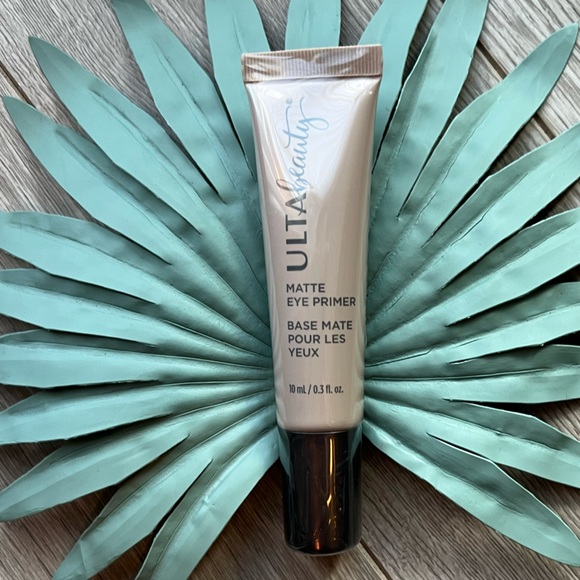 Ulta Beauty | Makeup | 525 Bundle Deal Ulta Matte Eye Primer New | Poshmark